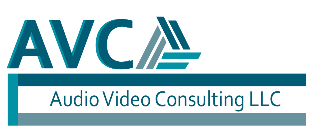 Audio Video Consultancy LLC – AVC